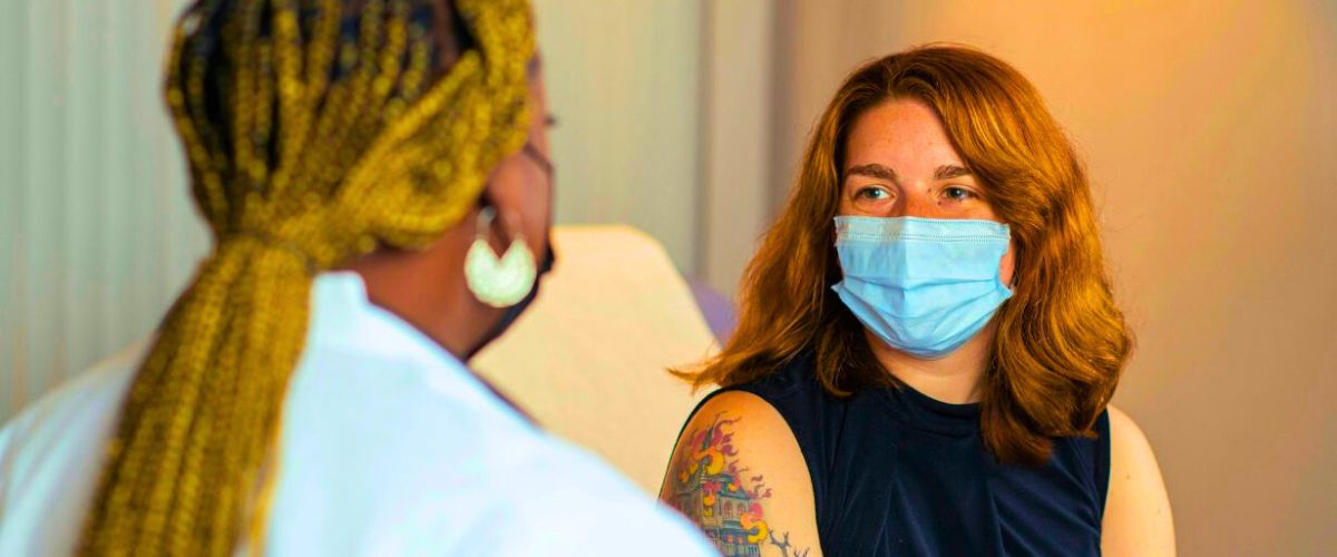 Evencare – A medical team with you in mind.