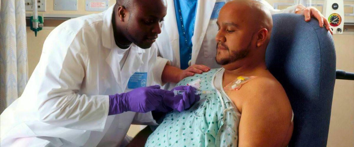 Evencare – A medical team with you in mind.